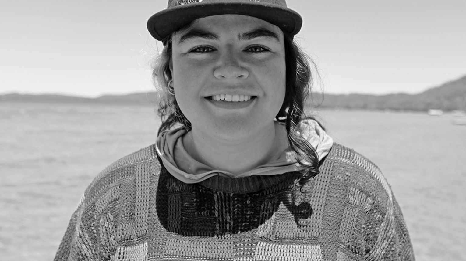 ‘Baby bear’ Hanna McBride opens new tour business