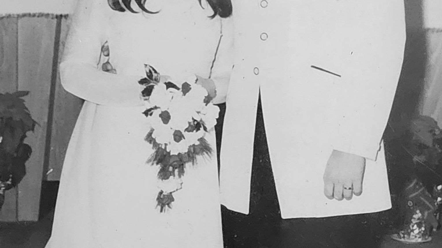 Buneks mark 50 years