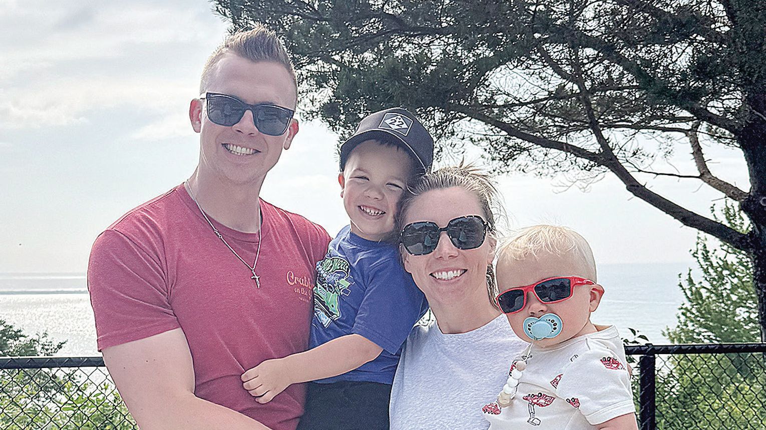 Buster’s Ice Cream opens in Npt.