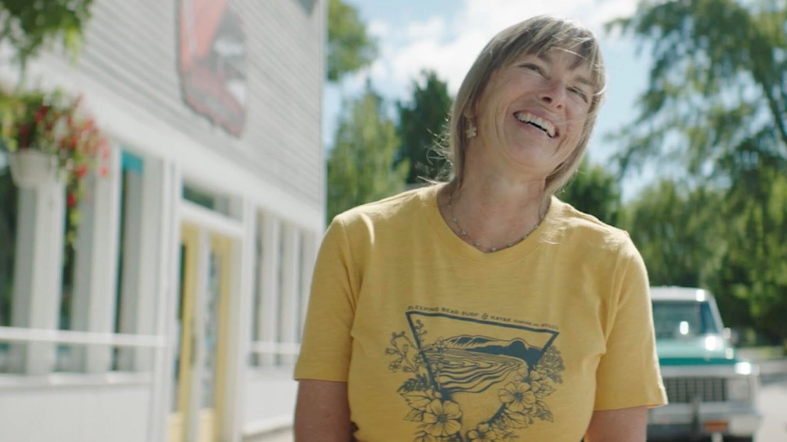 Catching Waves of Joy on Beryl Days