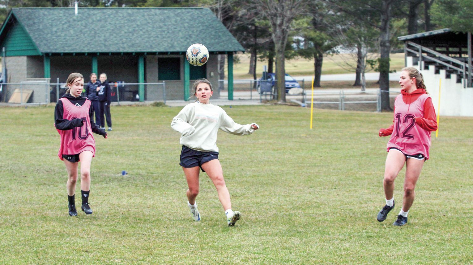 Comets striving for championship in 2024