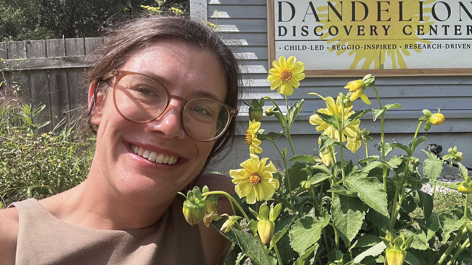 Dandelion Discovery Center to open in Northport