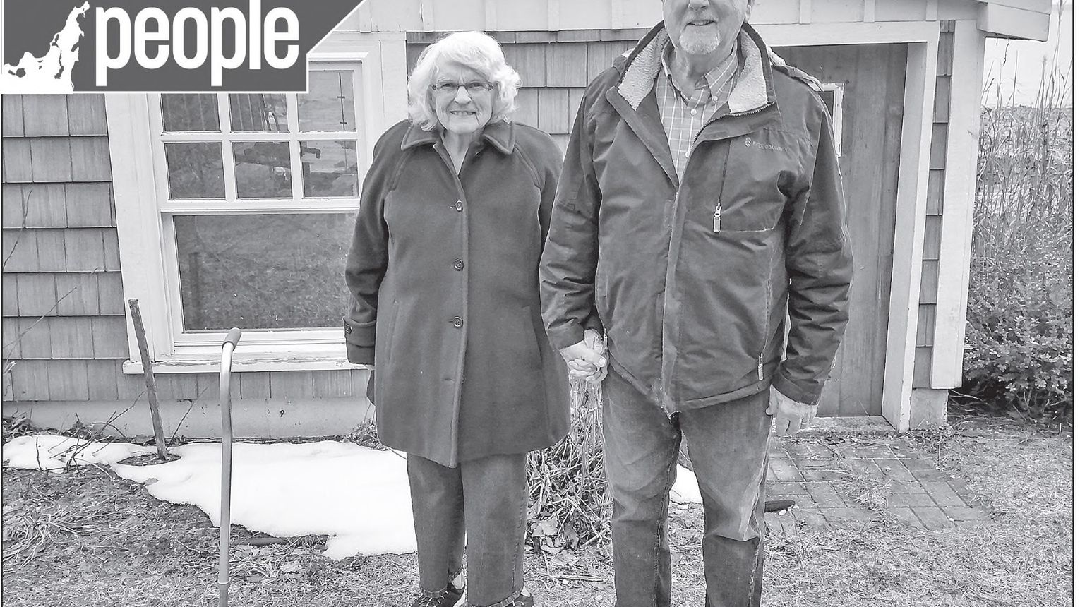 Ditzler deeply rooted in Northport history