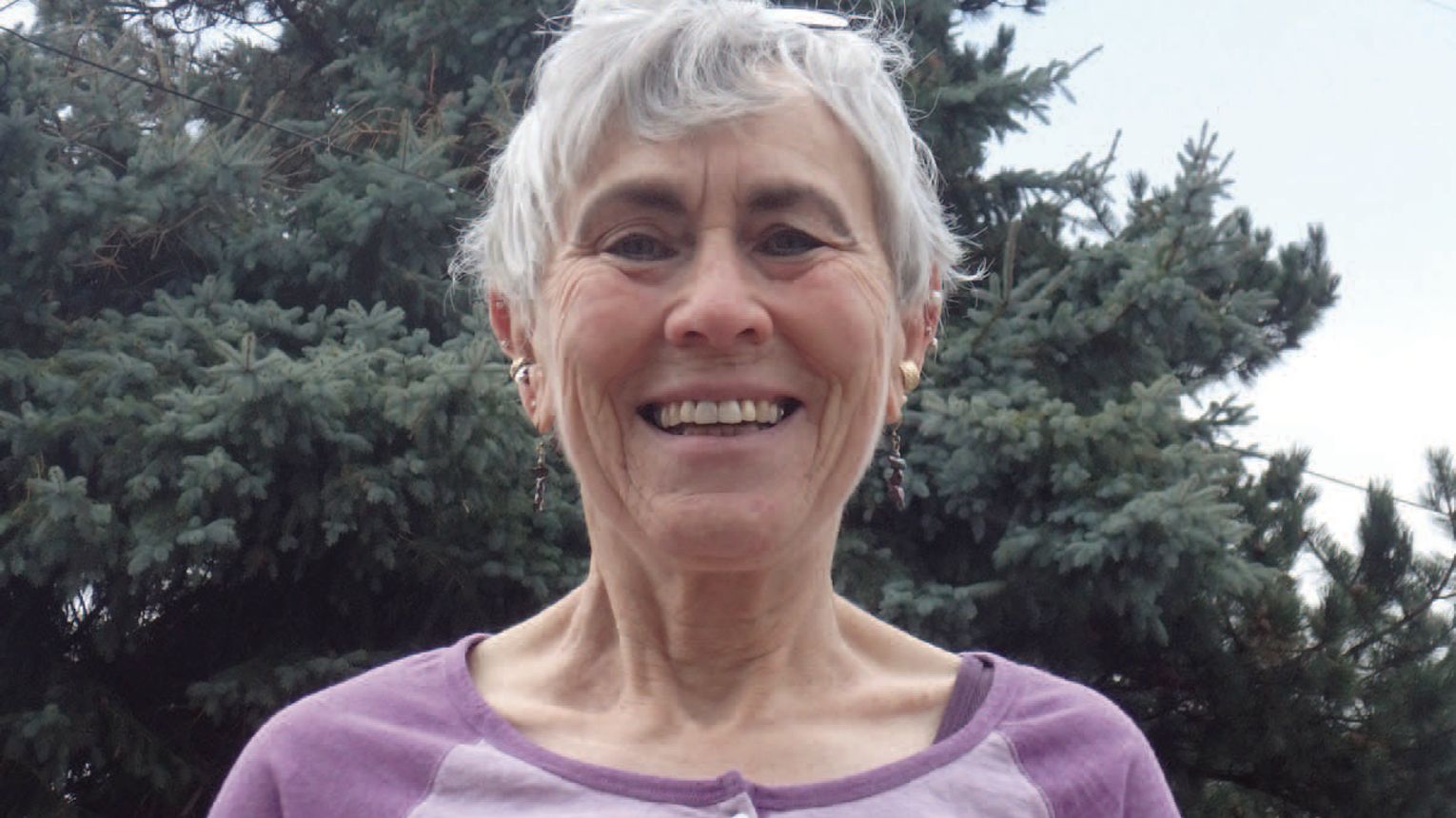 Enterprise staffer mourned