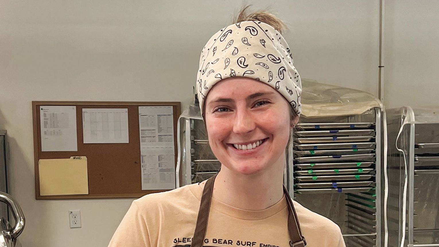 Grocer’s Daughter boozy Valentine’s Day box