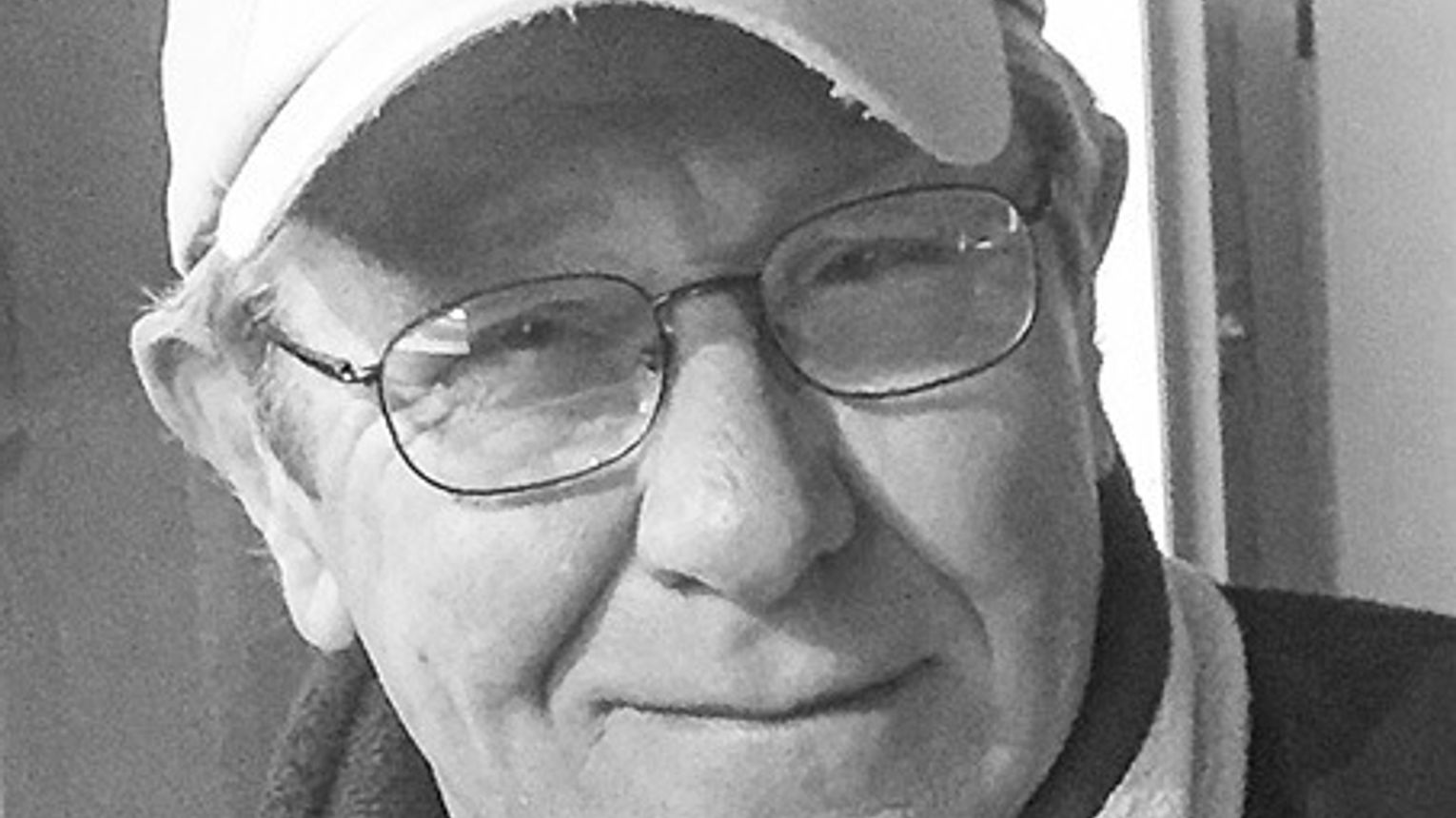 James E. Patterson