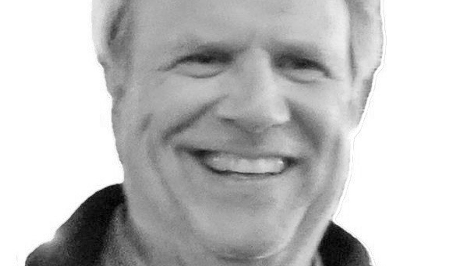 John Wesley Fisher III