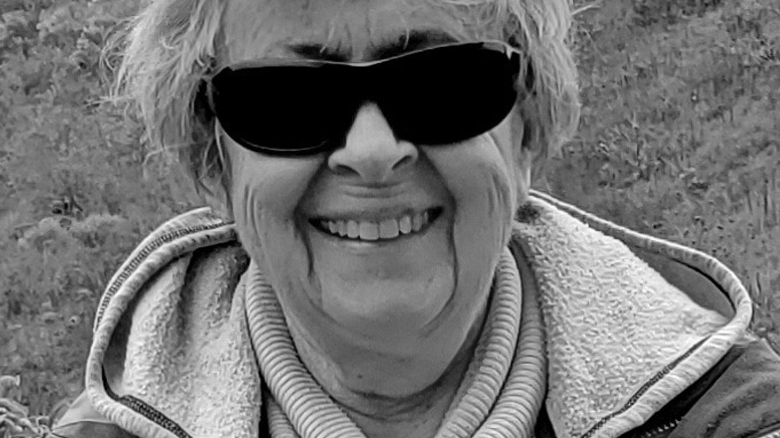 Judith McCabe