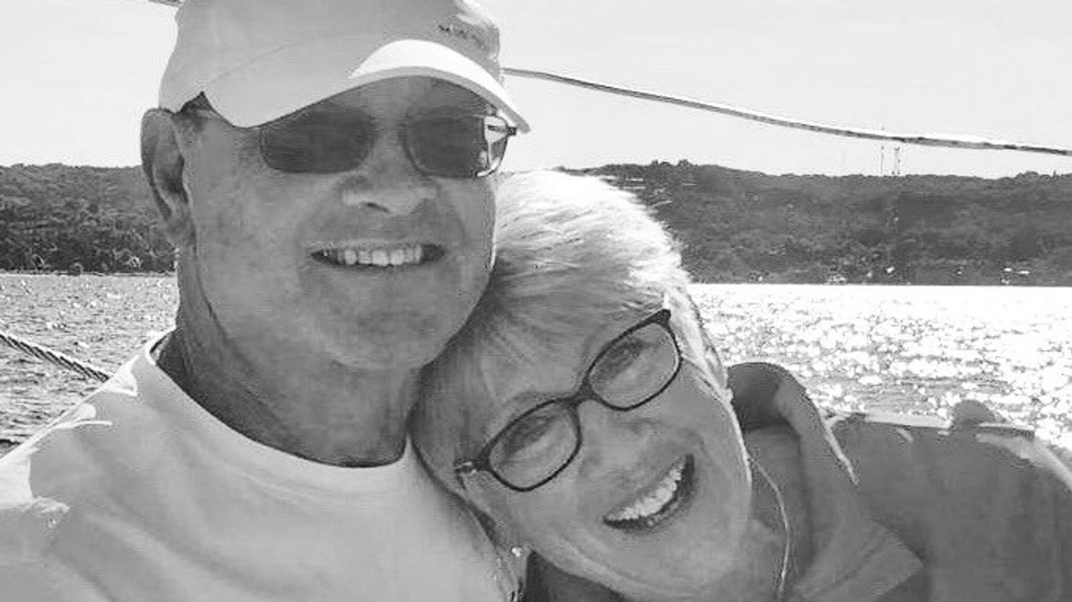 Knoll takes care of the community