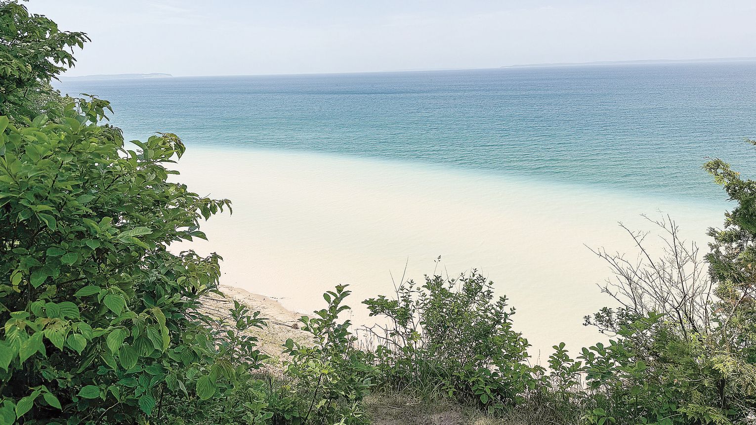 Leelanau Conservancy Trails