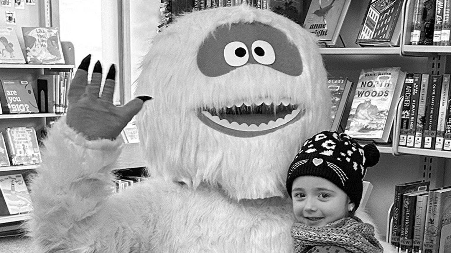 Mark calendars for Yeti Fest, Feb. 14