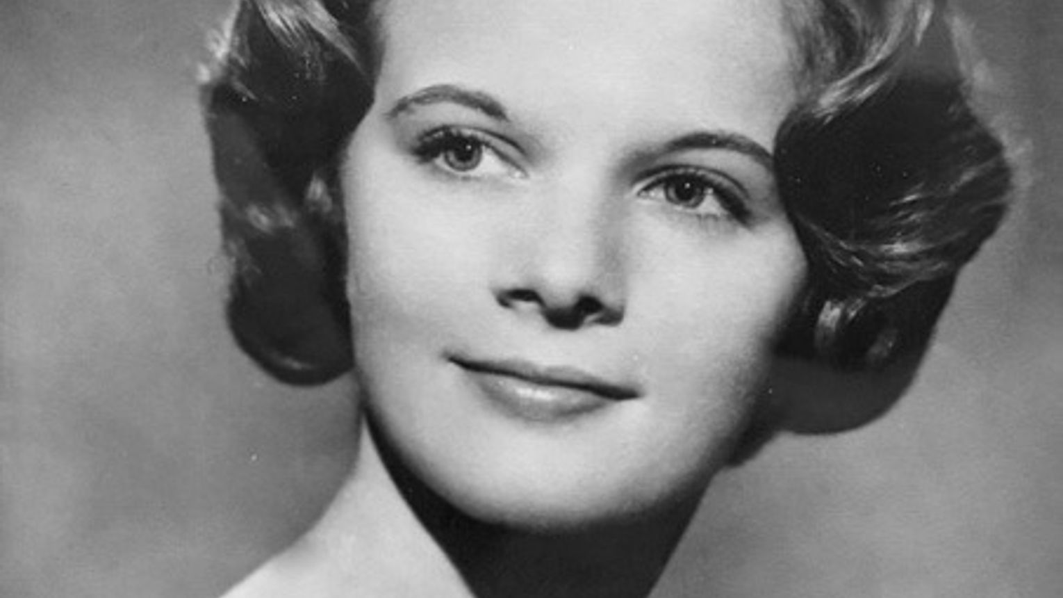 Mary Sharry