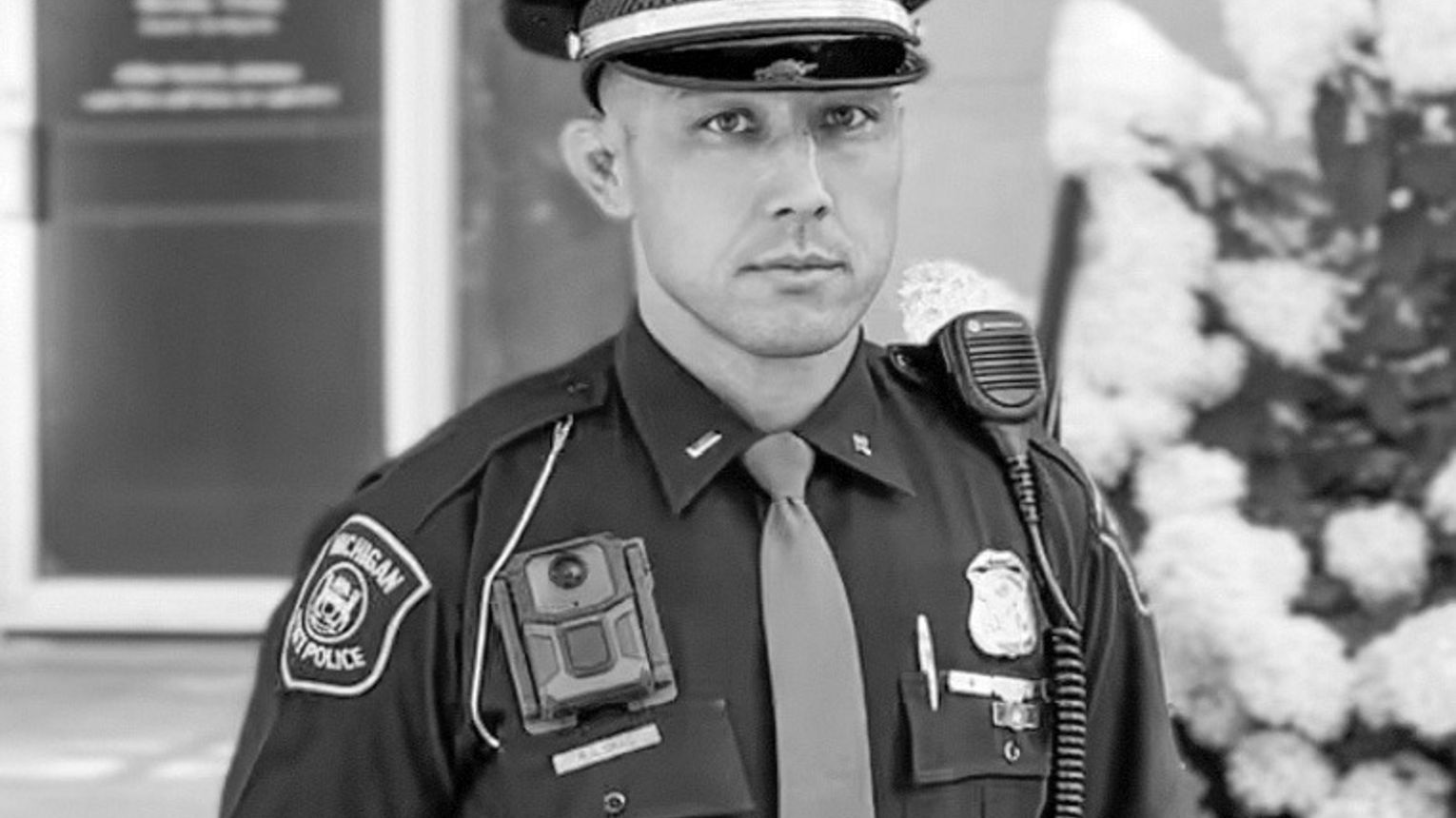 New commander at T-C State Police Post