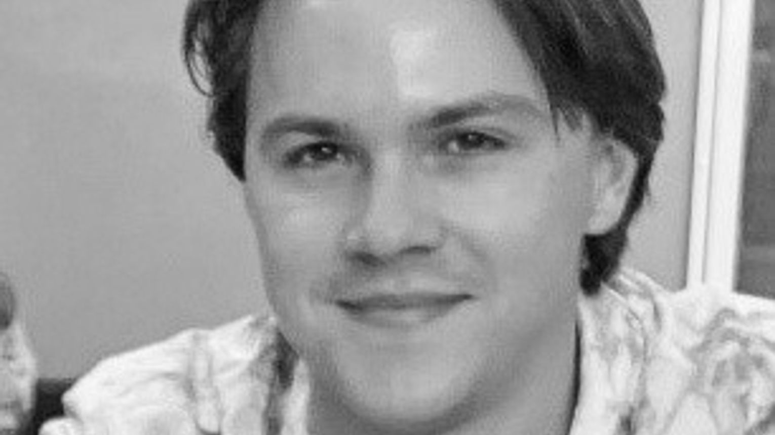 Nicholas (Nick) Wiesen Bentzien