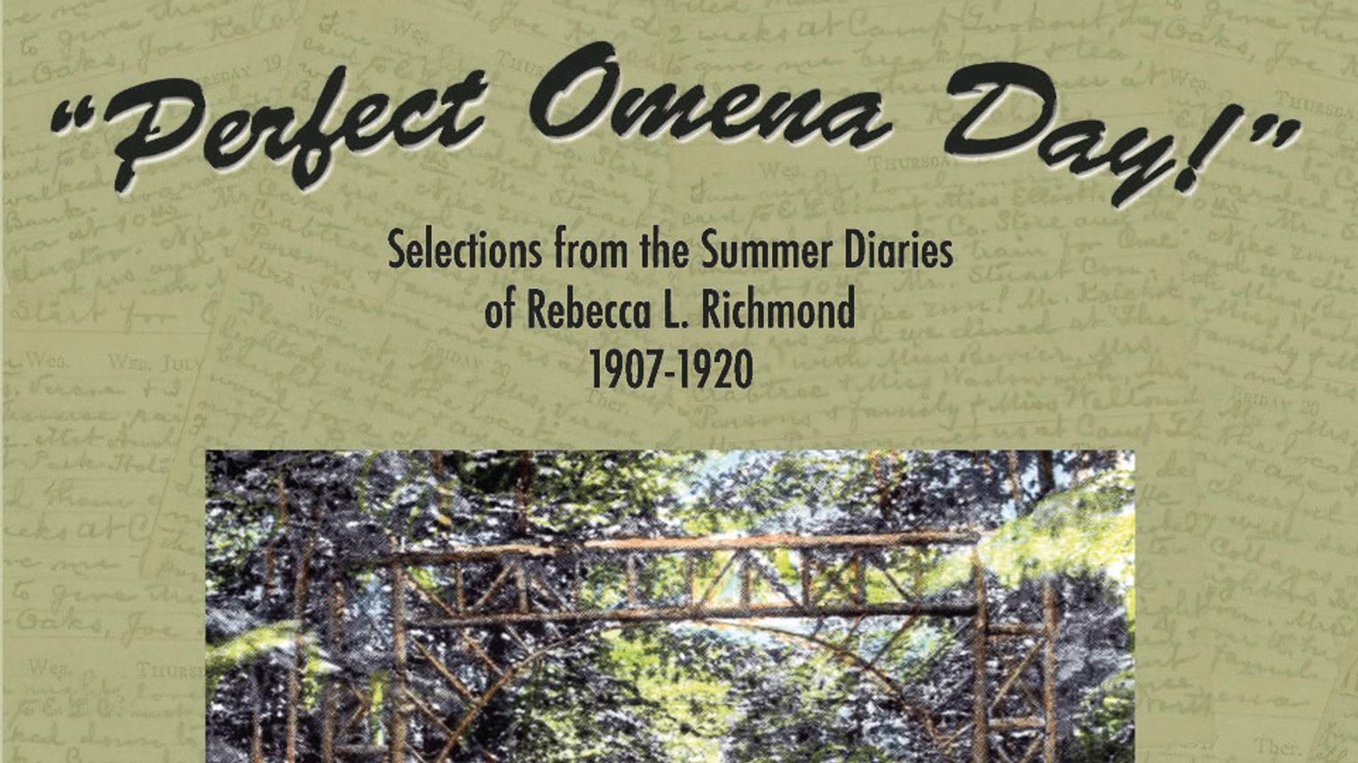 ‘Perfect Omena Day!’