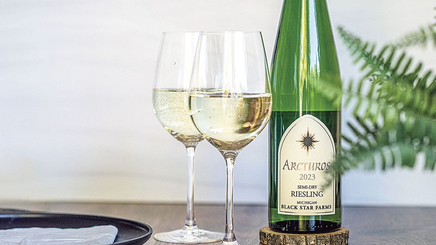 Polish food dominates the holidays; what wine to grab?