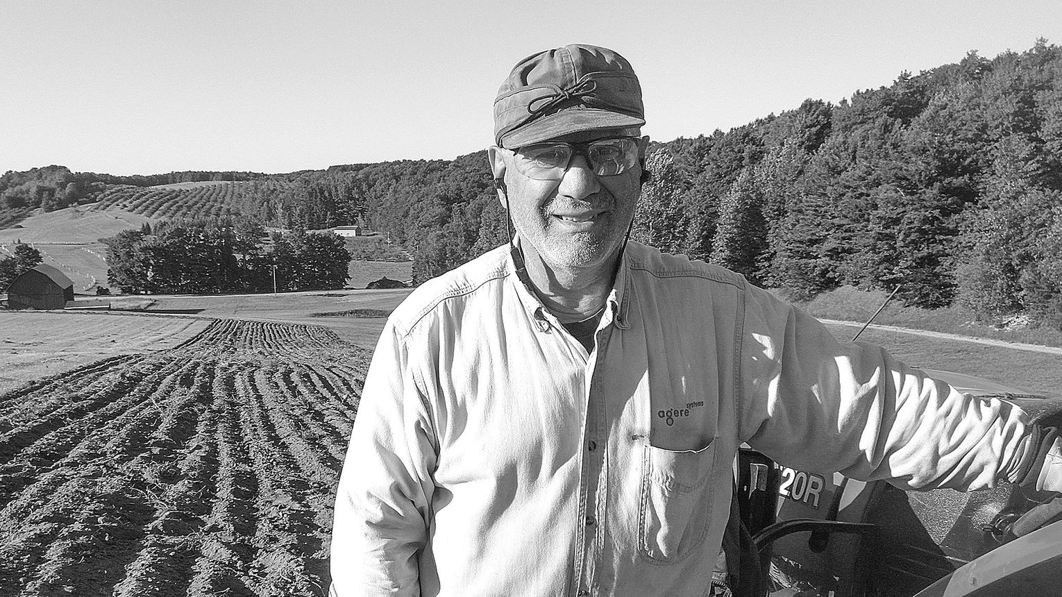 Rob Franzo: Commitment to service and community