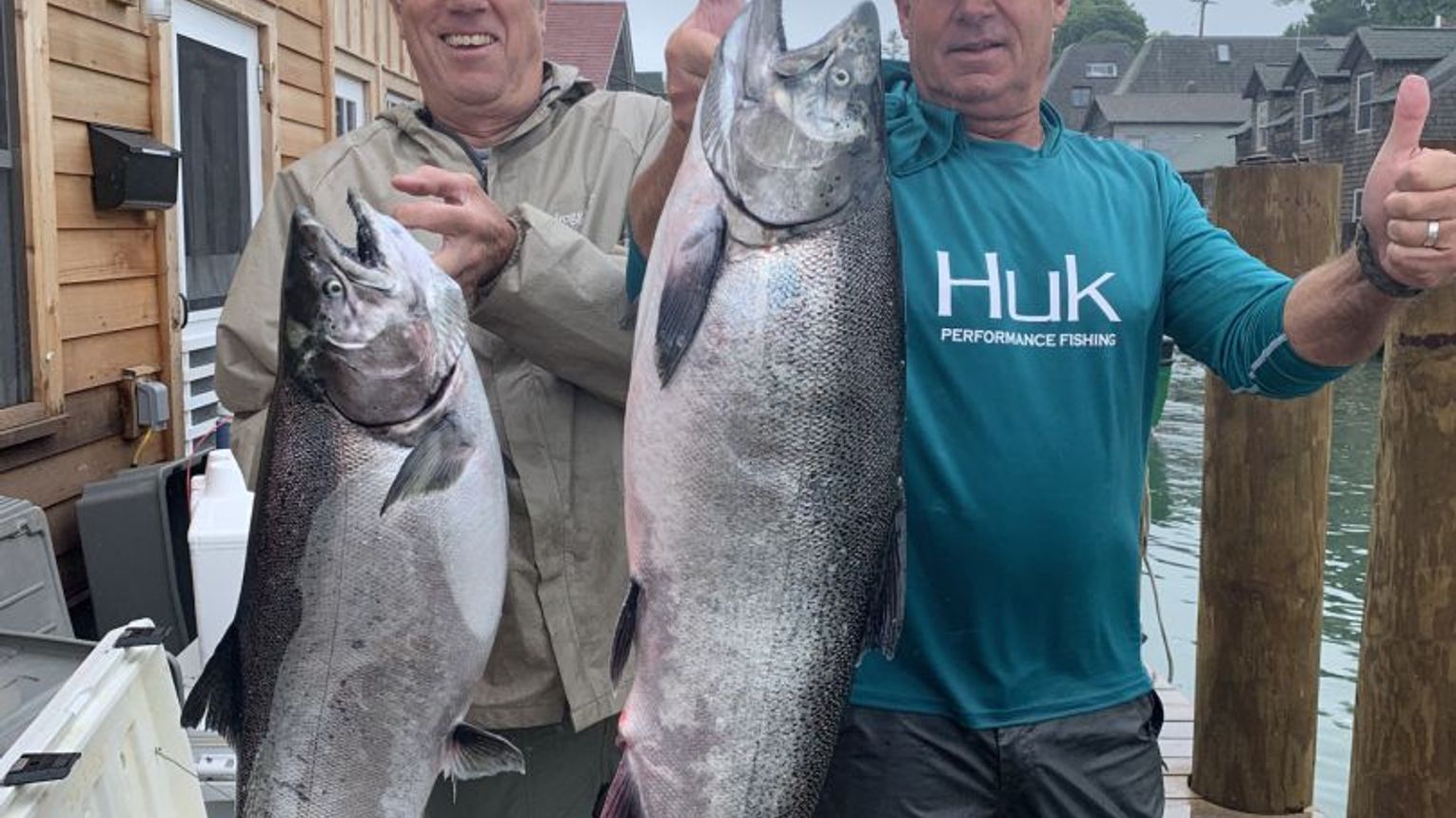 Smith earns fishing honor