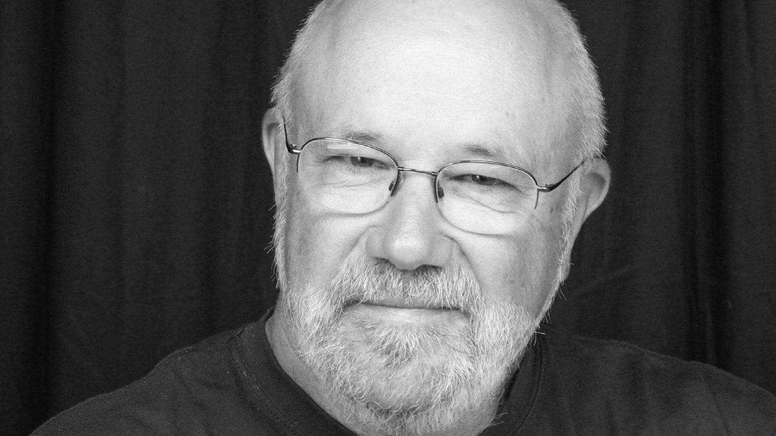 The love of art: Mark Mehaffey