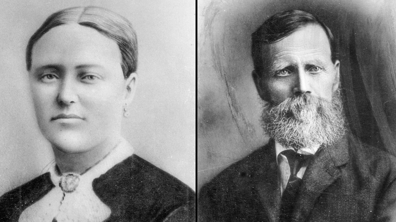 Thoreson contributed to Port Oneida history