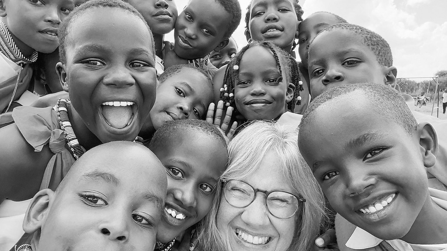 Uplift Travel Foundation celebrates official launch