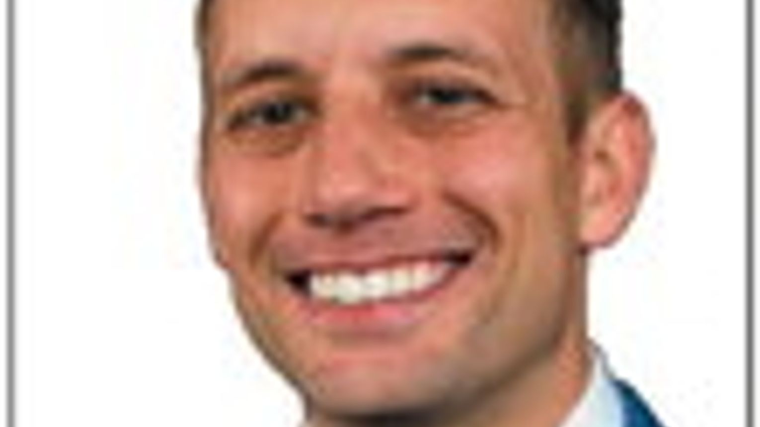 Walter/Perry seek District 2 seat