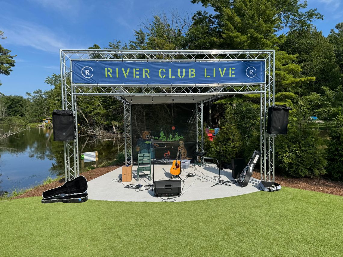 Mini-golf course opens for season