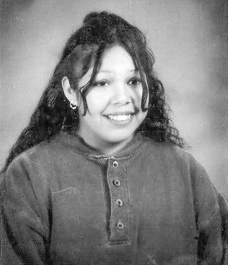 Obituary: Michelle C. Oskaboose