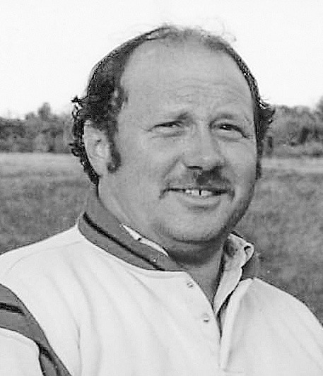 Obituary: James D. Eggert